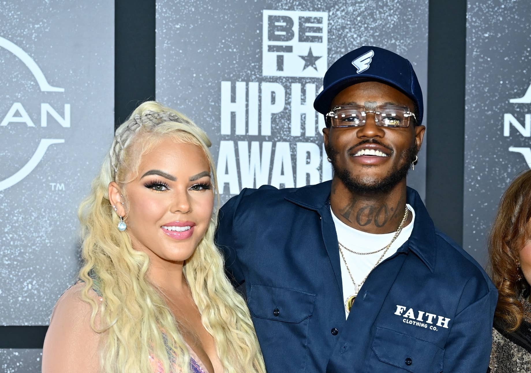 DC Young Fly Says He’s Reminded of Jacky Oh’s Death Whenever He Sees a ...