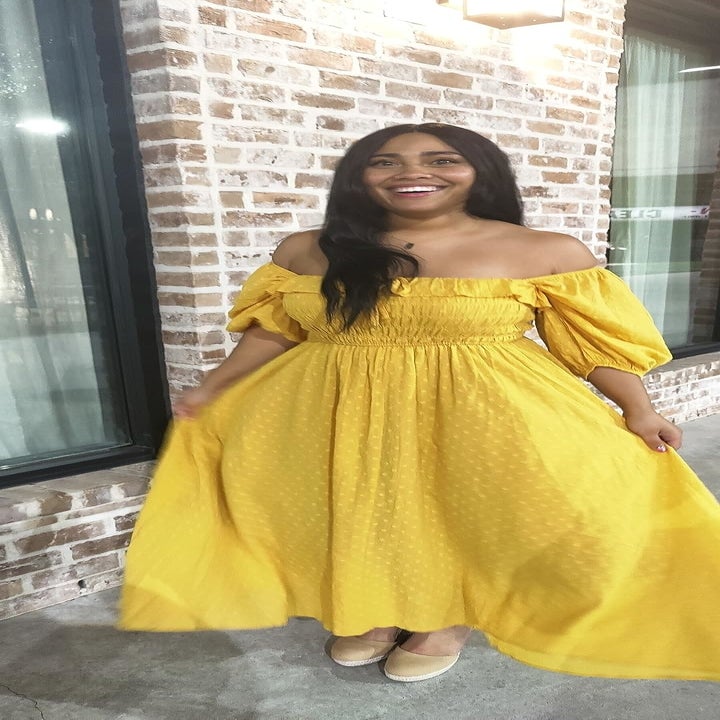 These 27 Dresses From Amazon Are So Pretty And Comfy That You’ll Find ...