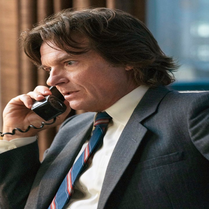 Jason Bateman's Long Hair Reactions And Comparisons