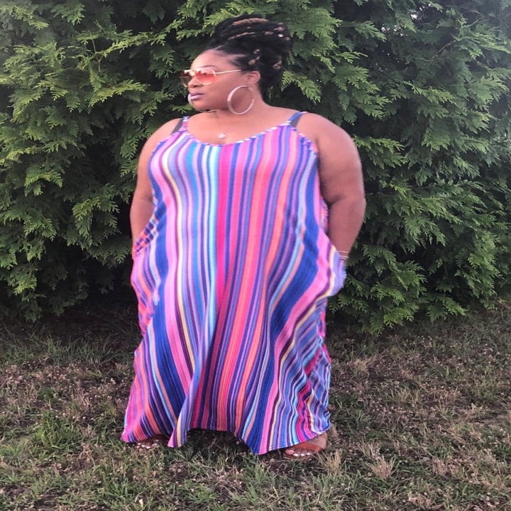 These 27 Dresses From Amazon Are So Pretty And Comfy That You’ll Find ...