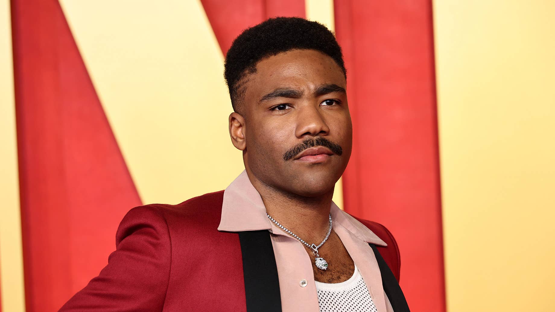 Donald Glover Previews Ye and Kid Cudi Collabs Following Final Albums ...