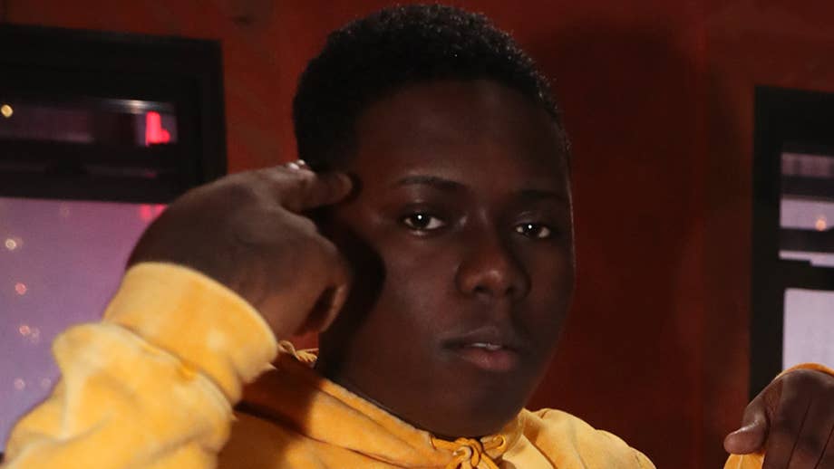 Sheff G Released After 14 Months Behind Bars | Complex