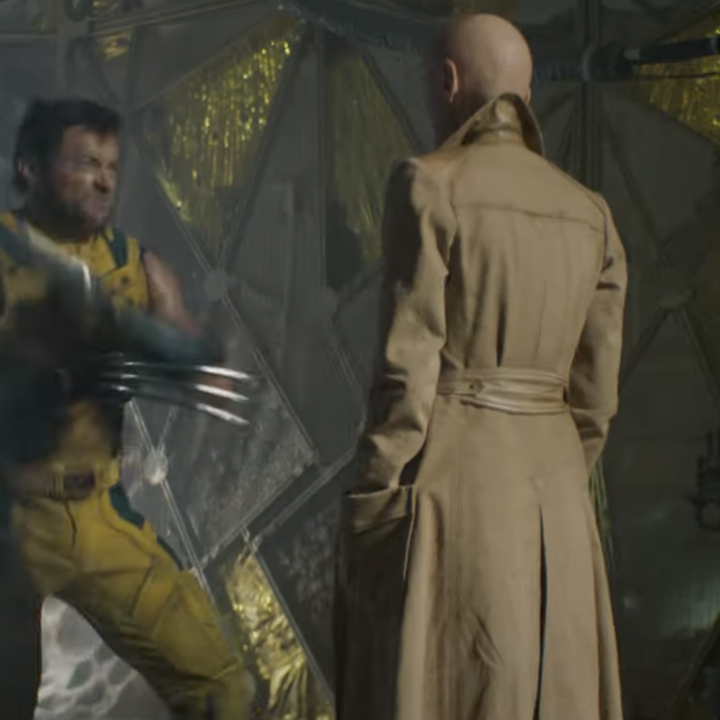 17 "Deadpool & Wolverine" Easter Eggs From The New Trailer