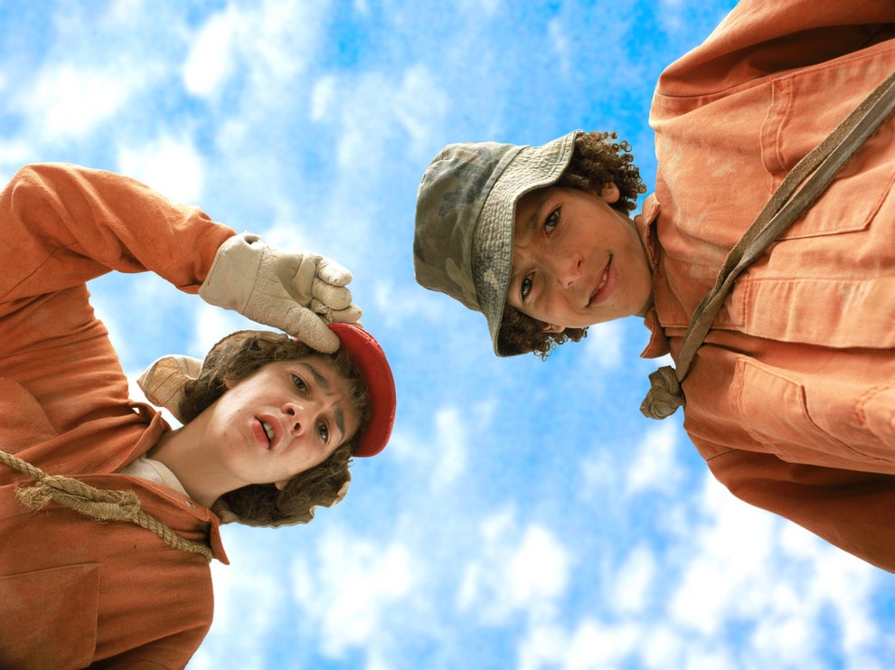 The Best Summer Camp Movies Ever Made
