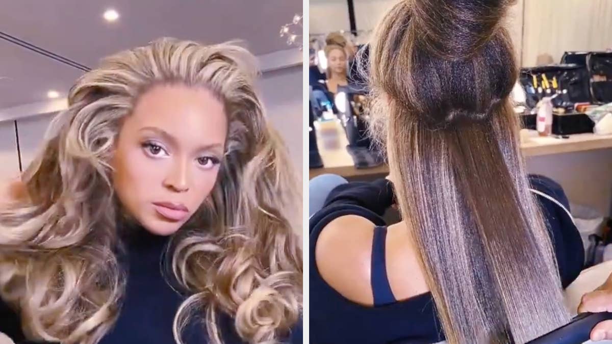 Beyoncé: Find The Latest Beyoncé Stories, News & Features