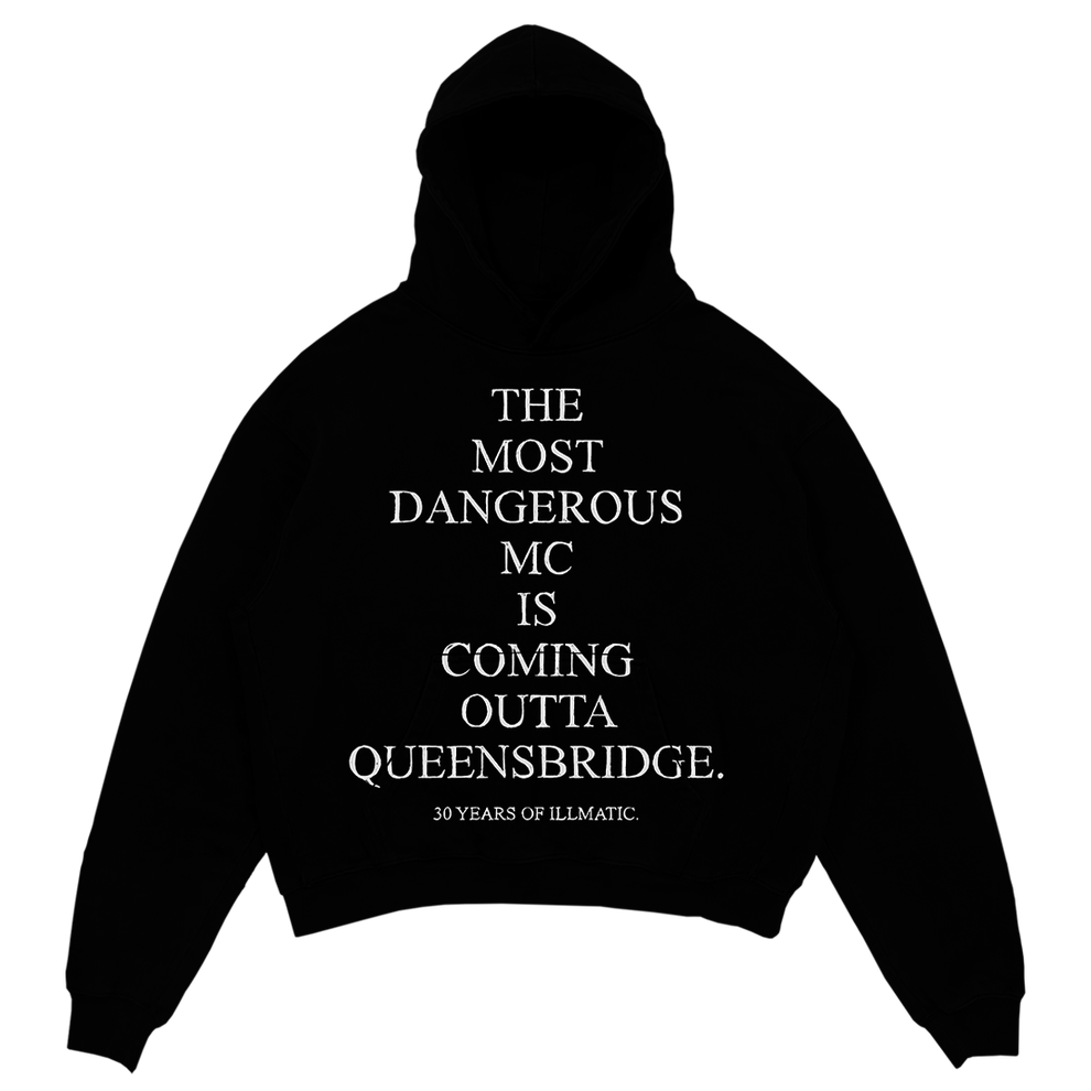 Nas Celebrates 30th Anniversary of 'Illmatic' With New Merch | Complex