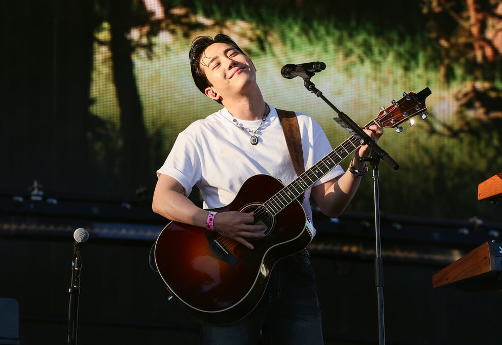 7 artistas de K-Pop que han triunfado en Coachella
