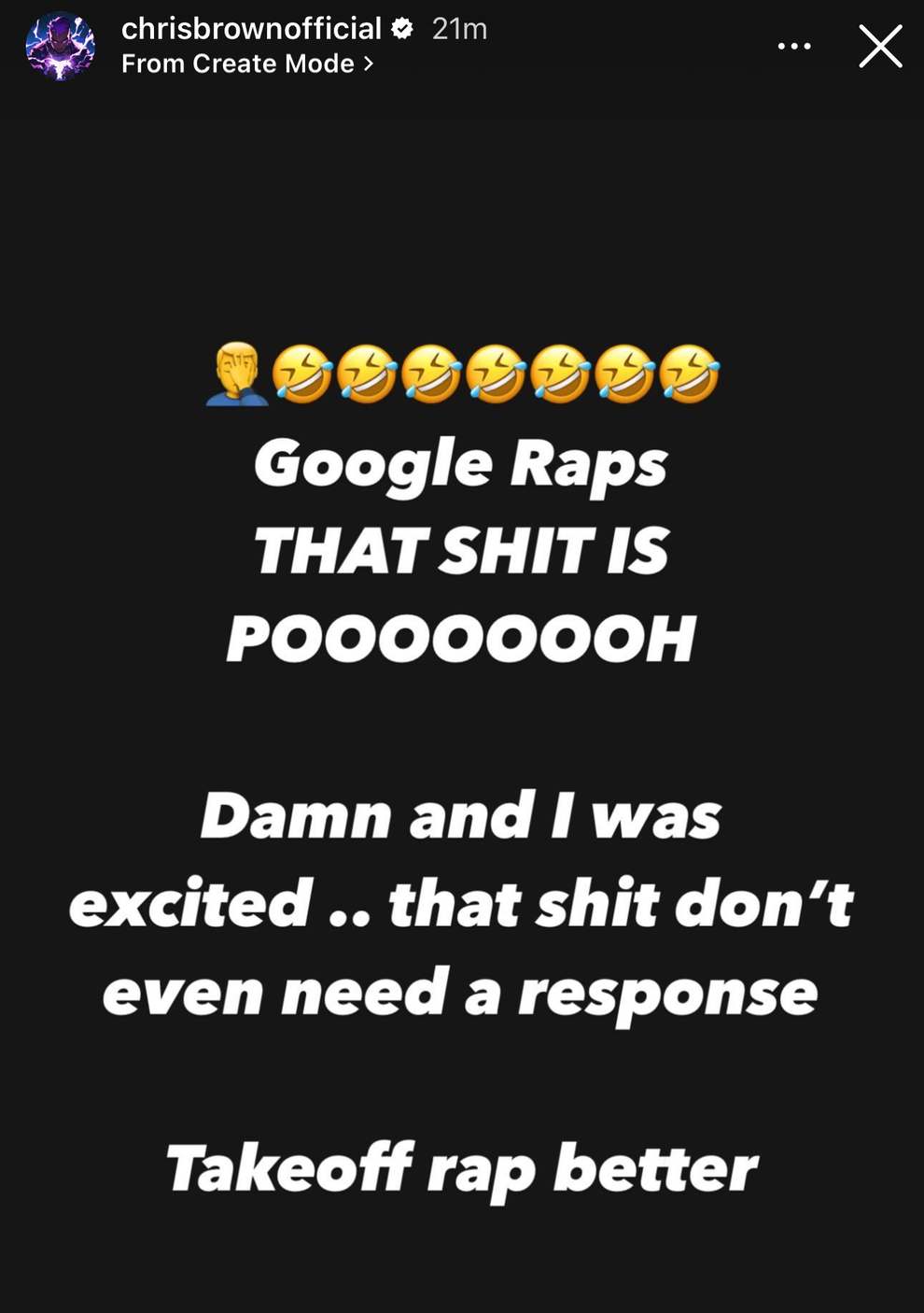 Quavo Calls Chris Brown 'Crackhead Michael Jackson' on Diss Response "Over Hoes & B*tches" f ...