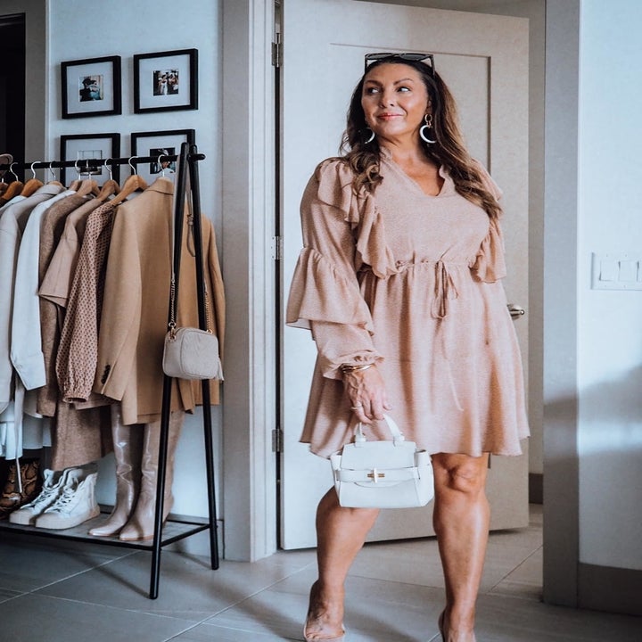 These 27 Dresses From Amazon Are So Pretty And Comfy That You’ll Find ...