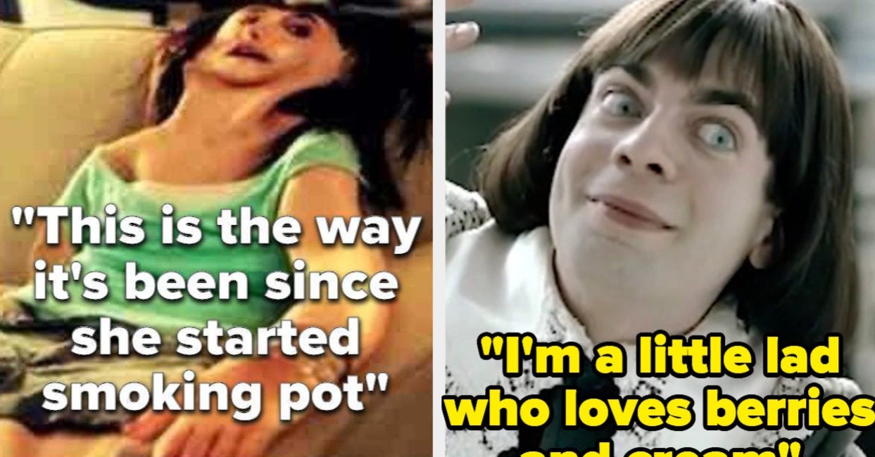 35 Commercials That Are Permanently Burned Into The Brain Of Every ...