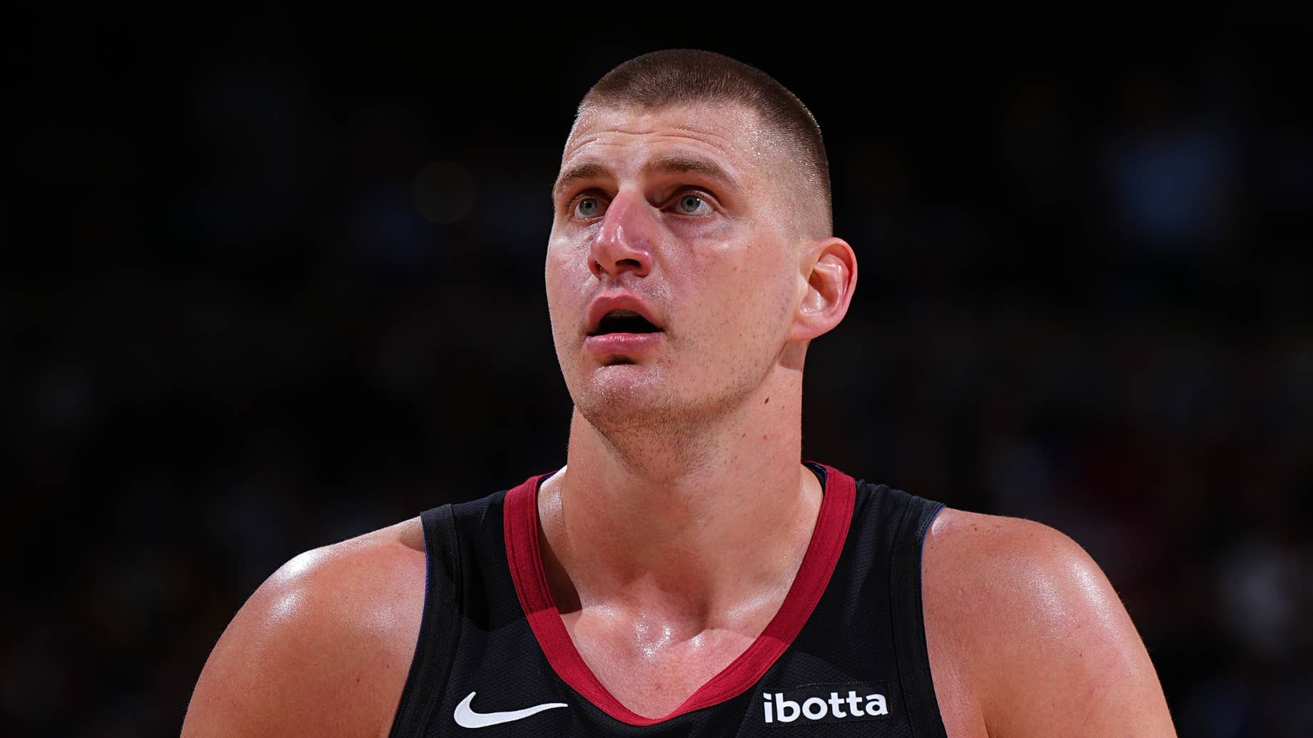 Video Shows Nikola Jokic's Brother Punch Fan at Playoff Game, NBA ...