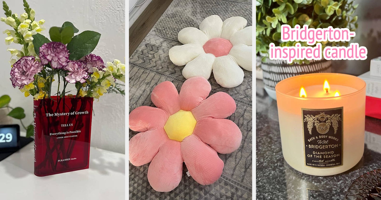 33 Products To Give Your Home A Spring Makeover