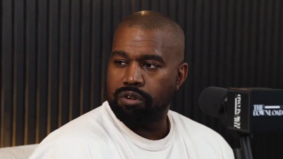 Ye Recounts Moments After Alleged Bianca Censori Assault, Says He ...