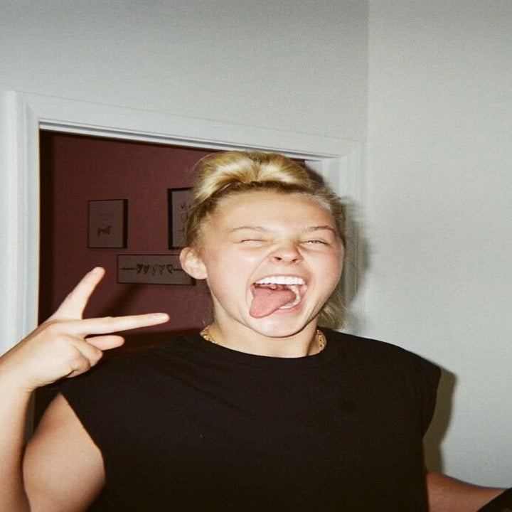 What G Flip Thinks About JoJo Siwa's Style Changes