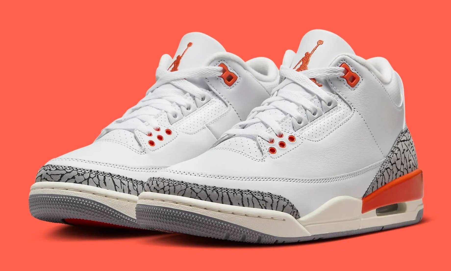 Sneaker Release Guide: Air Jordan 3, New Balance 1000 | Complex