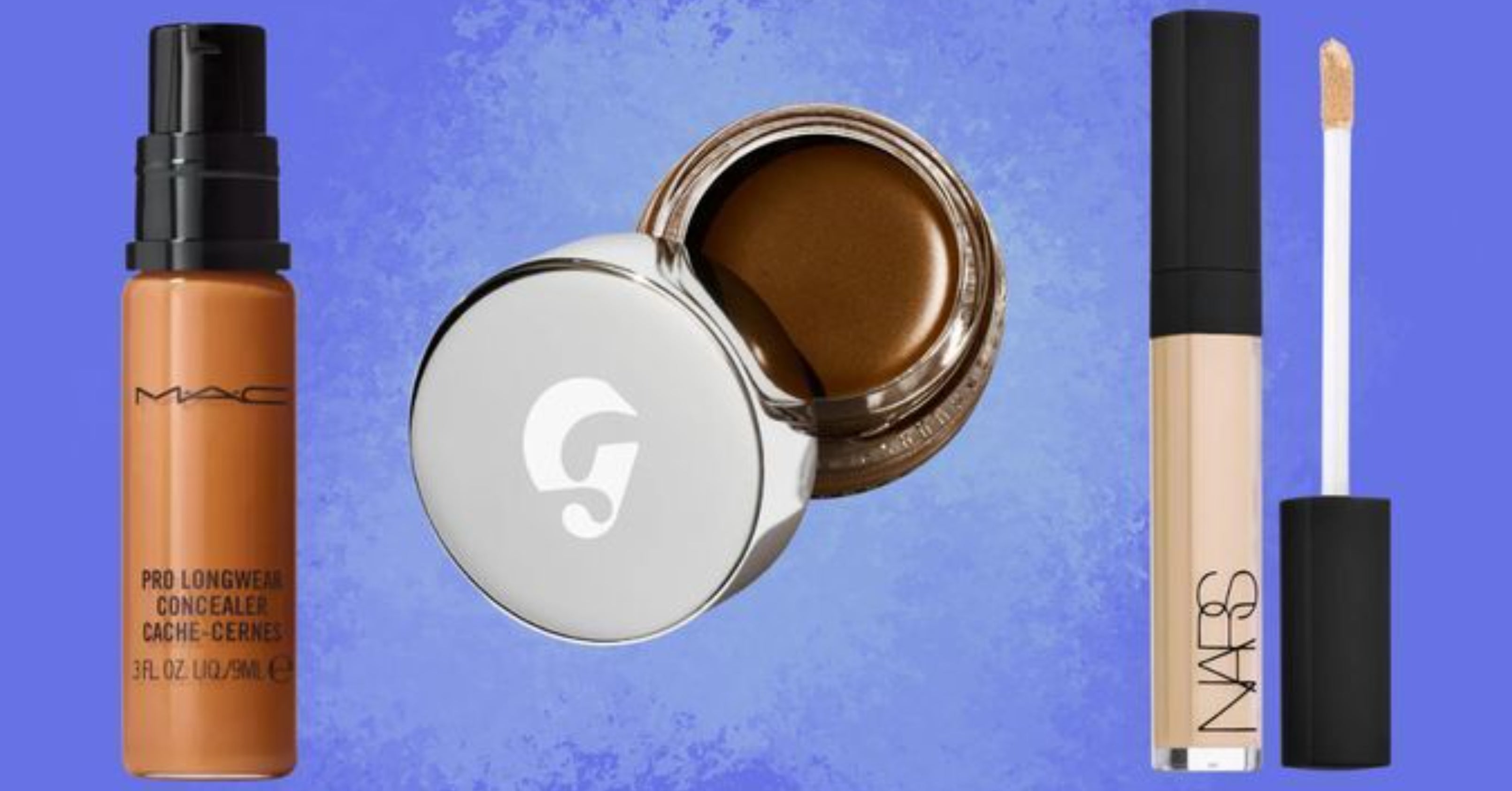 9 Best Concealers For Every Skin Type