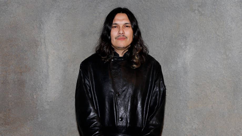 Guillermo Andrade Announces Inaugural '424 Day' | Complex