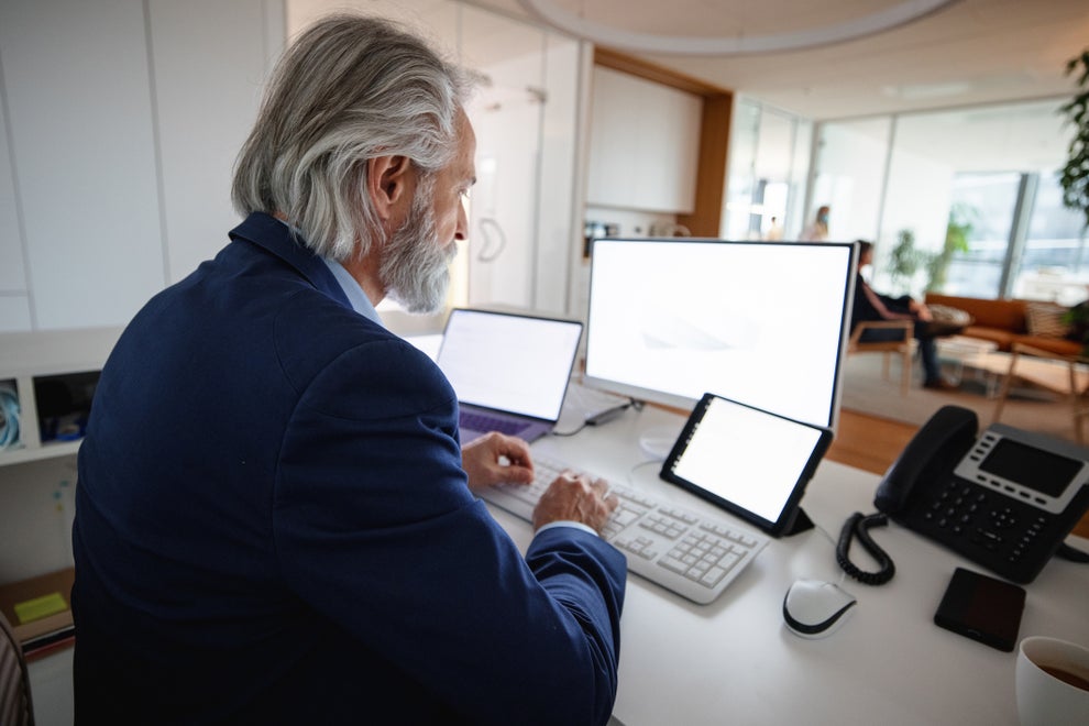 19 People Who Make More Than $150K, And What They Do