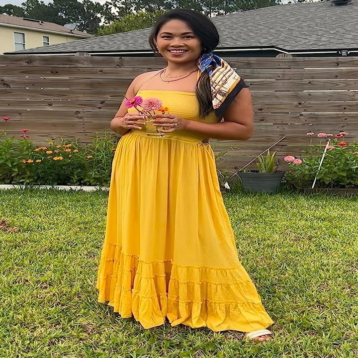 These 27 Dresses From Amazon Are So Pretty And Comfy That You’ll Find ...