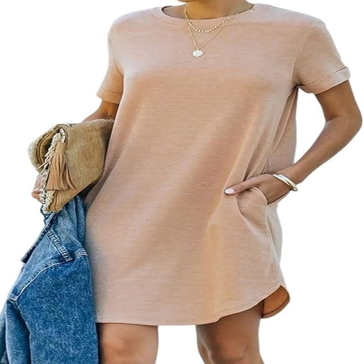 These 27 Dresses From Amazon Are So Pretty And Comfy That You’ll Find ...