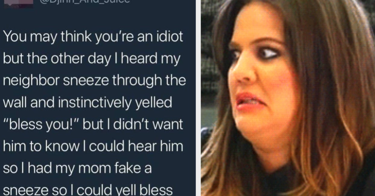28 Of The Most Cringeworthy, Embarrassing, And Painfully Awkward ...
