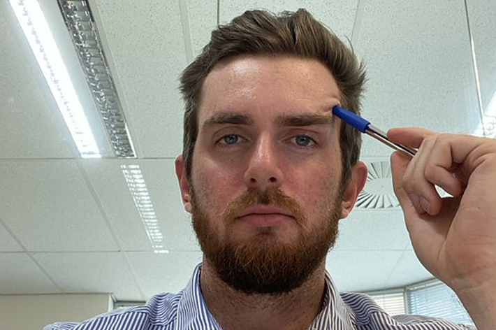 Nashville Police Officer Fired After Appearing in Fake Traffic Stop ...