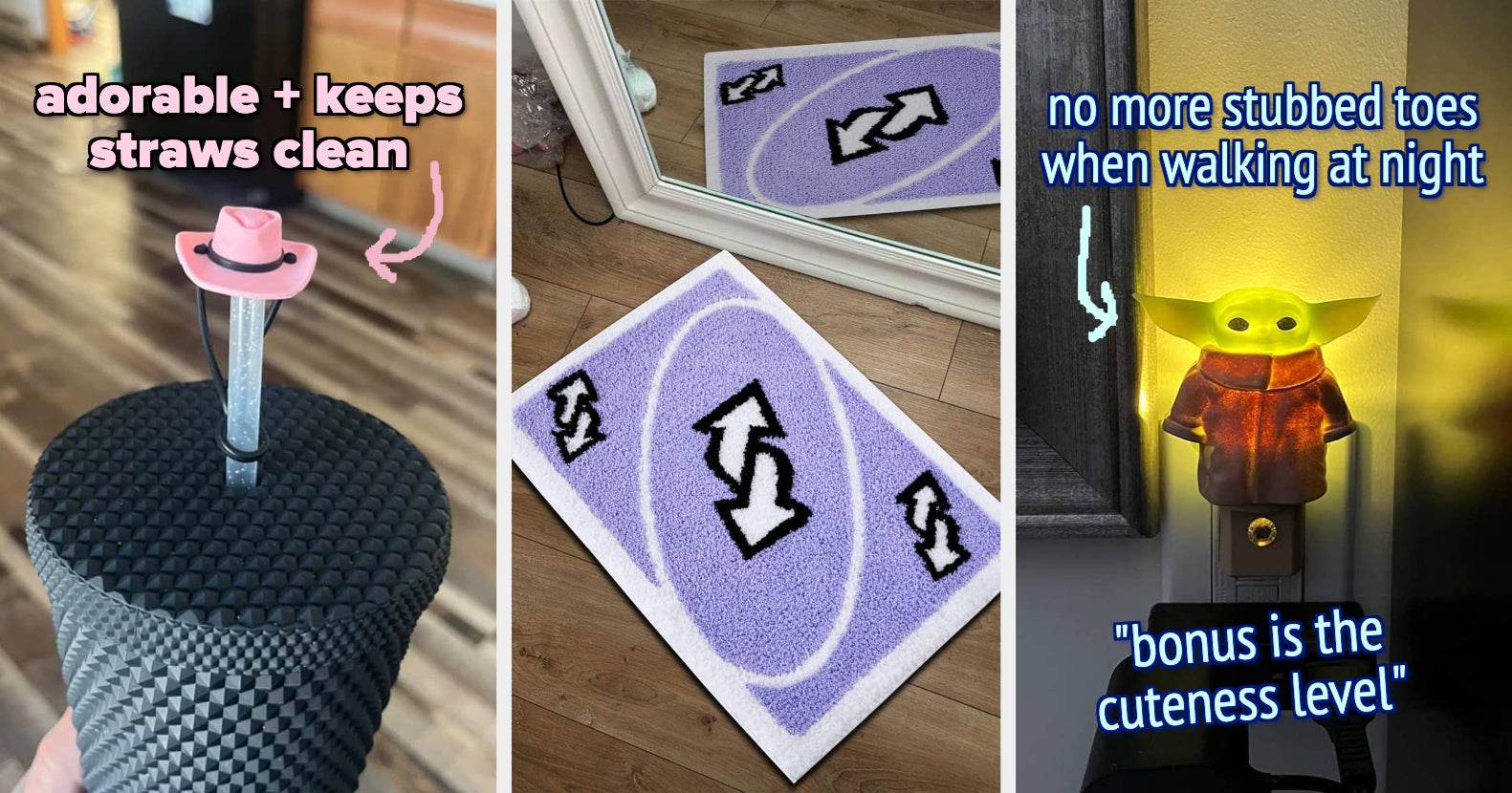 35 Random Products To Satisfy Your Quirky Lil' Heart