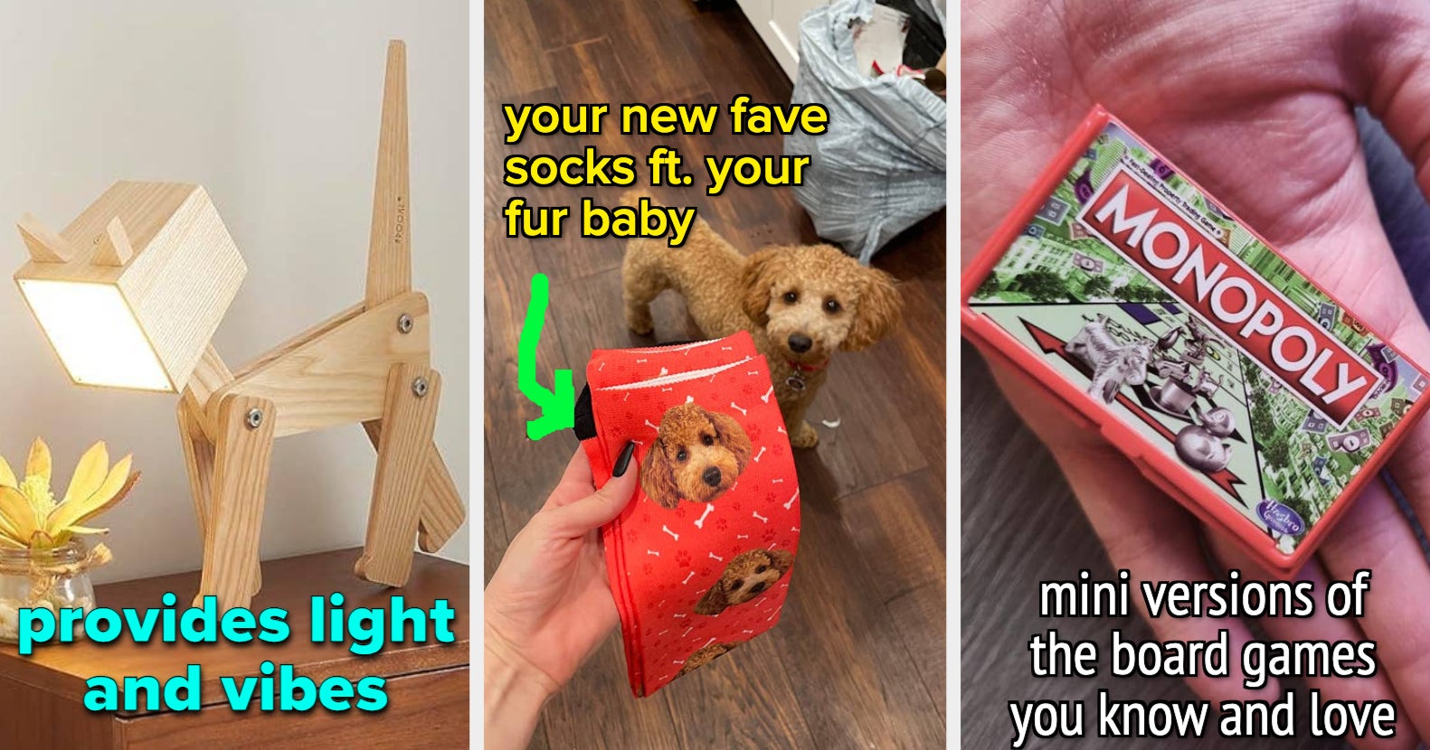 34 Quirky Products That’ll Put You In A Silly, Goofy Mood