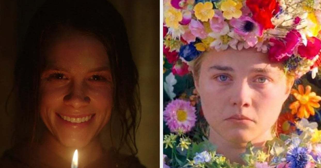 Only People Who Are Truly Desensitized Can Say They’ve Sat Through All ...