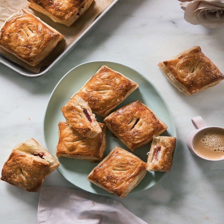 31 Best Recipes To Cook In May (2024)