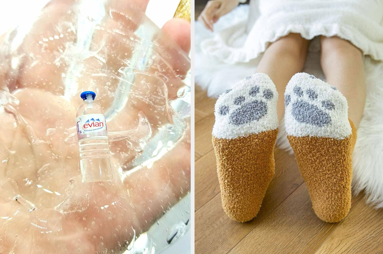 30 Unique, Weird, And Fun Things For Anyone Looking For Something Different