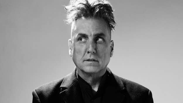 Mike Dean Shares Short Film in Support of His New '4:24' Album | Complex