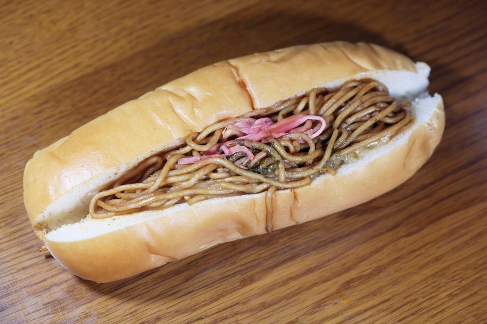 31 Of The Most Delicious Struggle Meals In Existence
