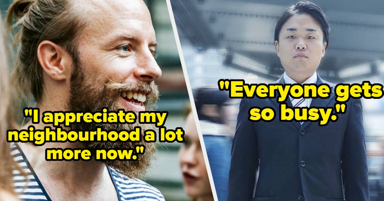 21 Childless, Single Men Over 30 Share How It's Going