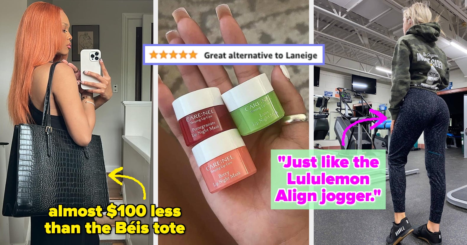 Just 57 Cheaper Alternatives To Name-Brand Products