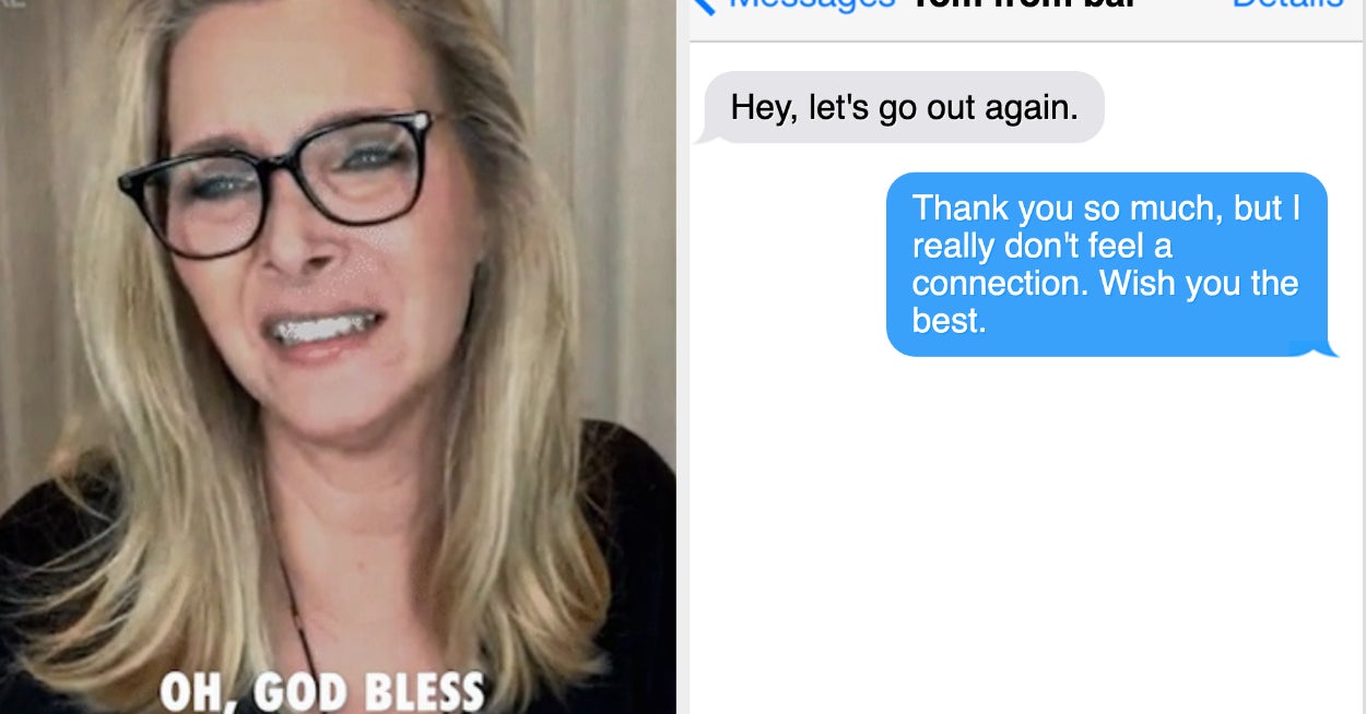 "Bless And Release" Meaning In Dating And Relationships