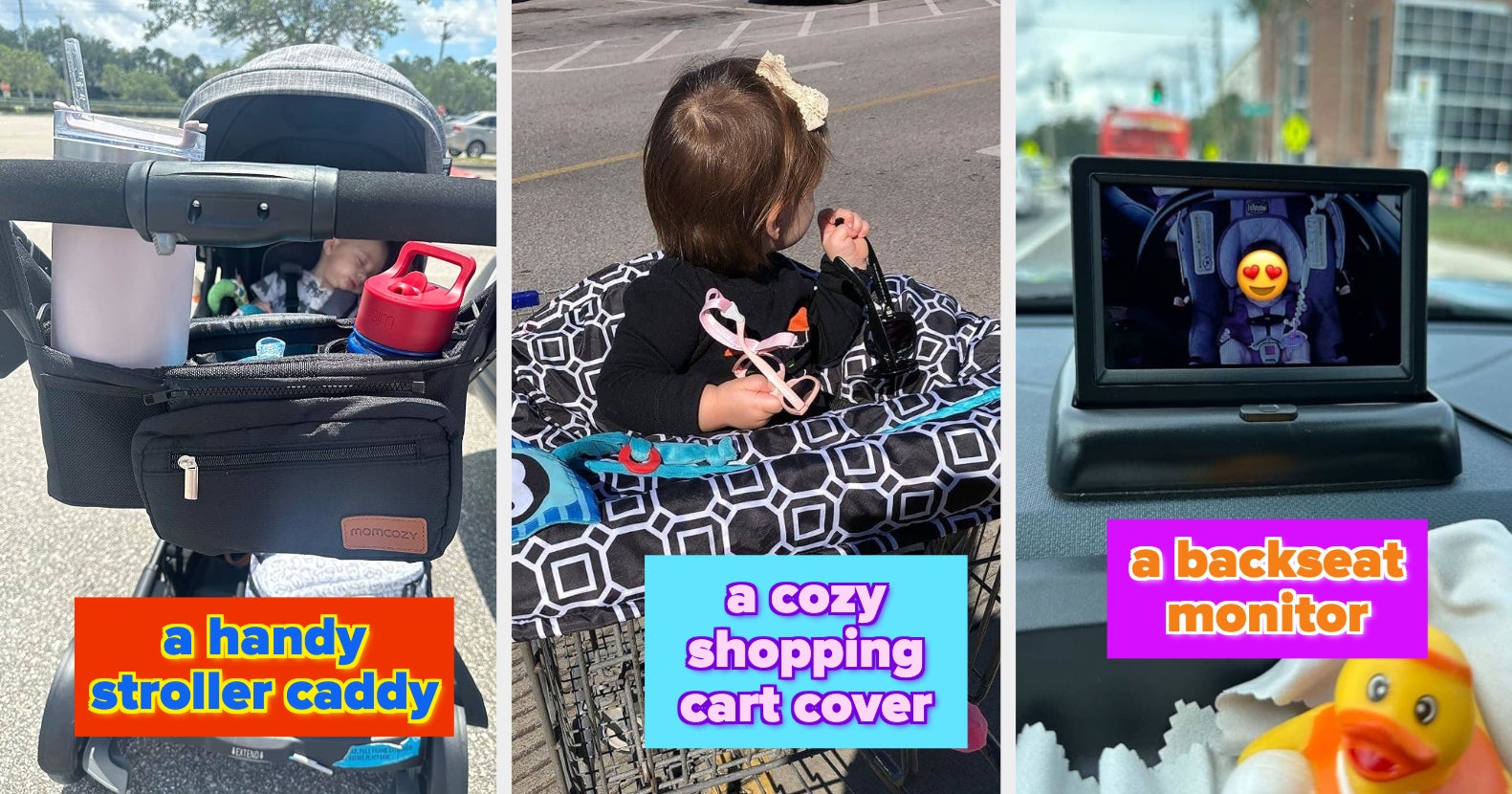 28 Parenting Products From Amazon To Make The Daily Grind At Least A ...