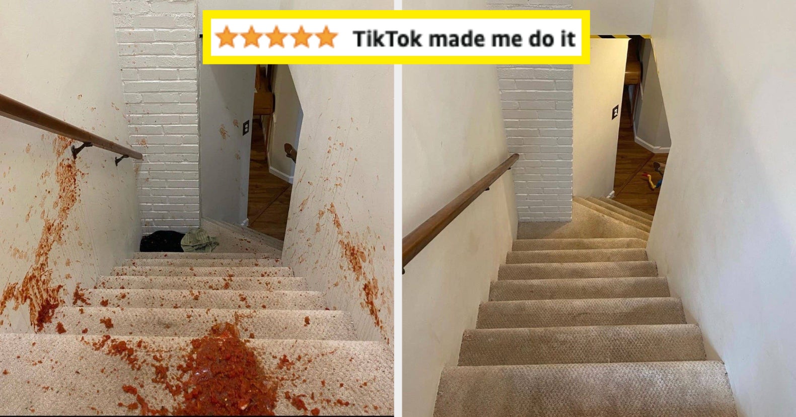 26 TikTok Cleaning Products You'll Want To Buy ASAP