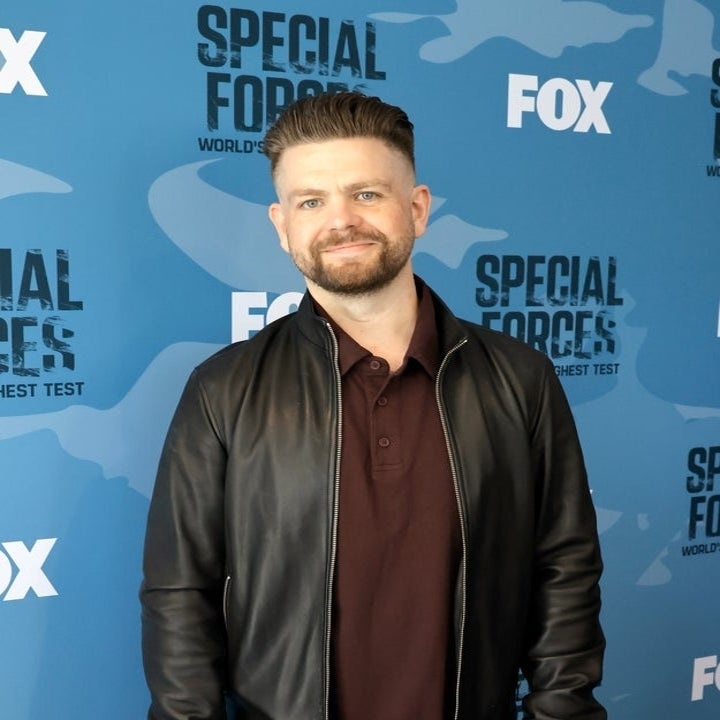 Kelly Osbourne's Brother Jack Shot Her In The Leg