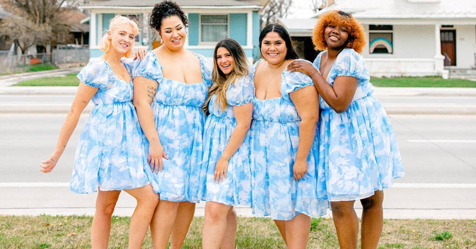 48 Best Plus-Size Clothing Brands Of 2026