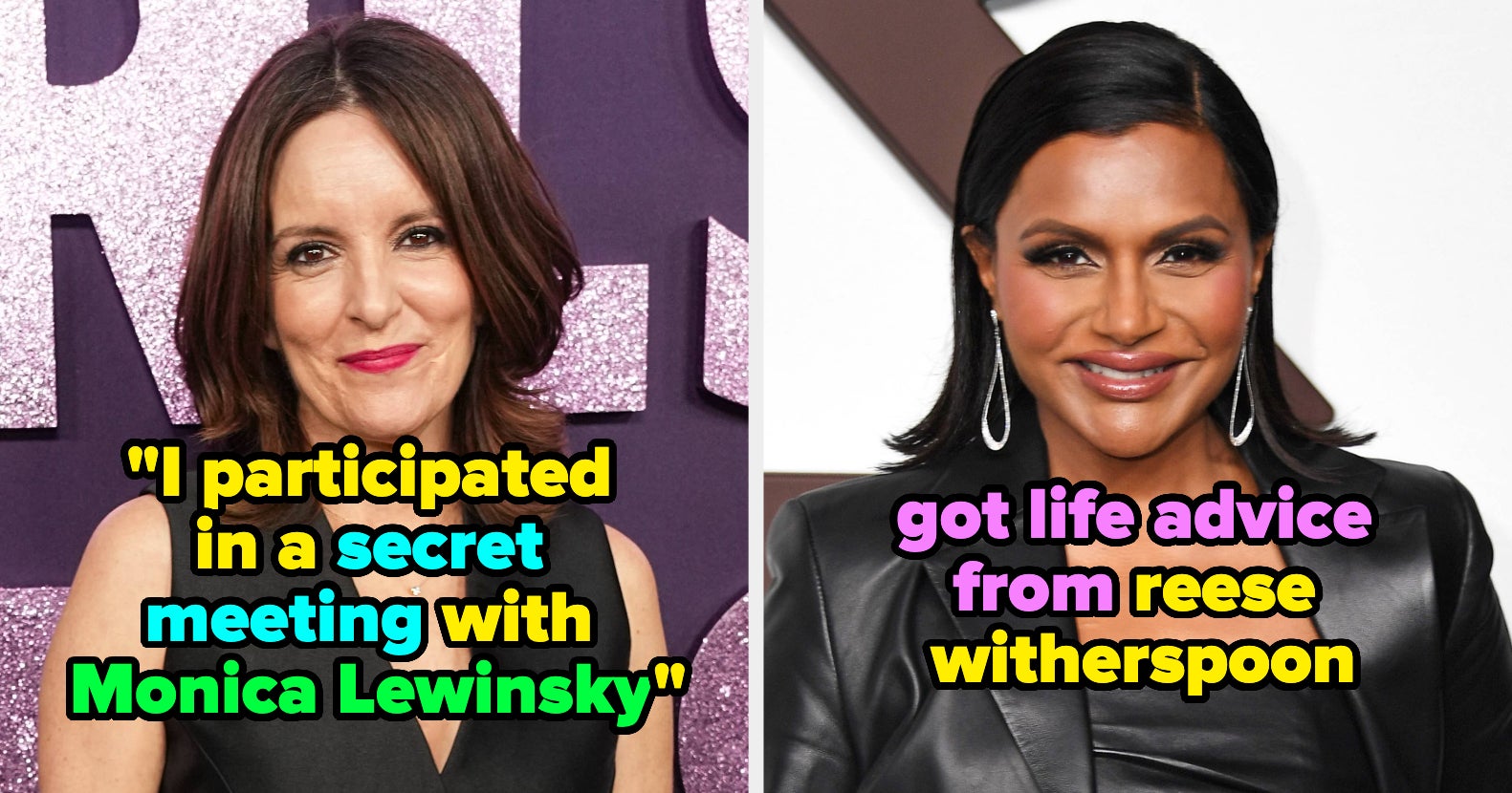 14 Famous People Name-Drop Celebs In Memoirs