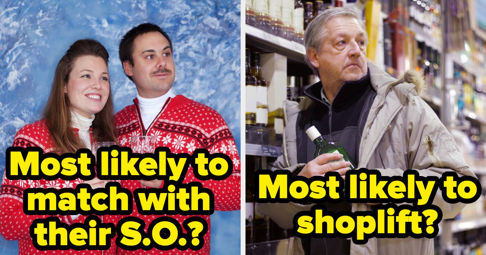 210 Best 'Most Likely To' Questions To Spice Things Up