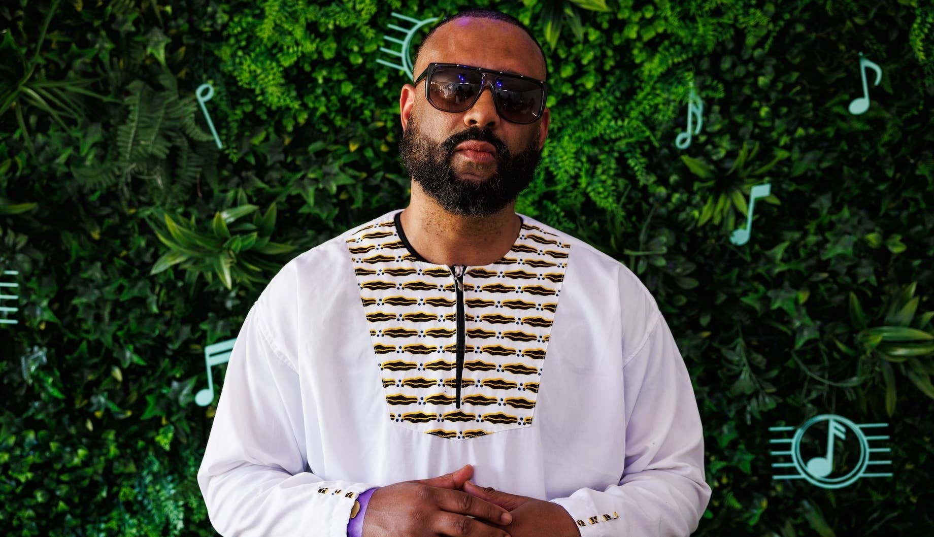 Madlib Sued by Artist Who Created Producer's Animated Alter Ego | Complex