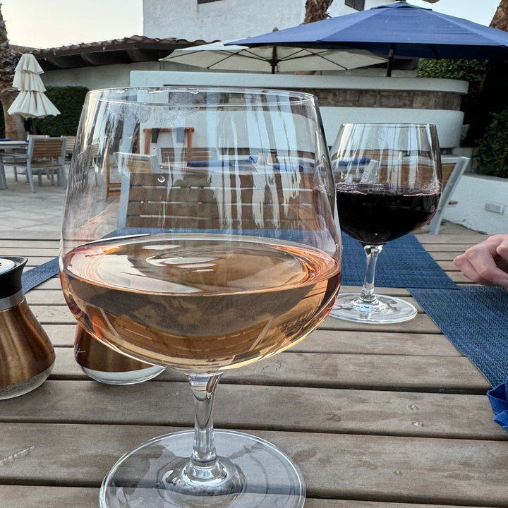 Omni Ranchos Las Palmas Resort Palm Springs Review