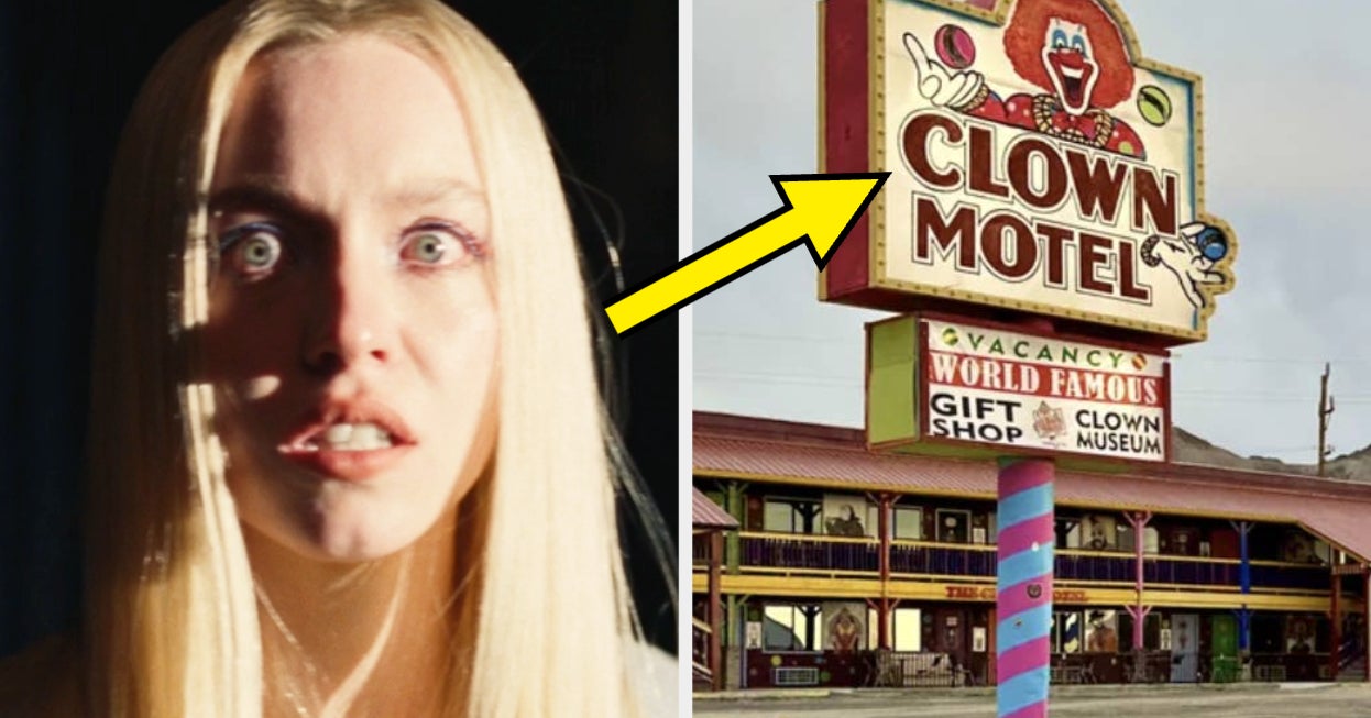 17 Deeply Unsettling Places Across America People Think You Should Avoid
