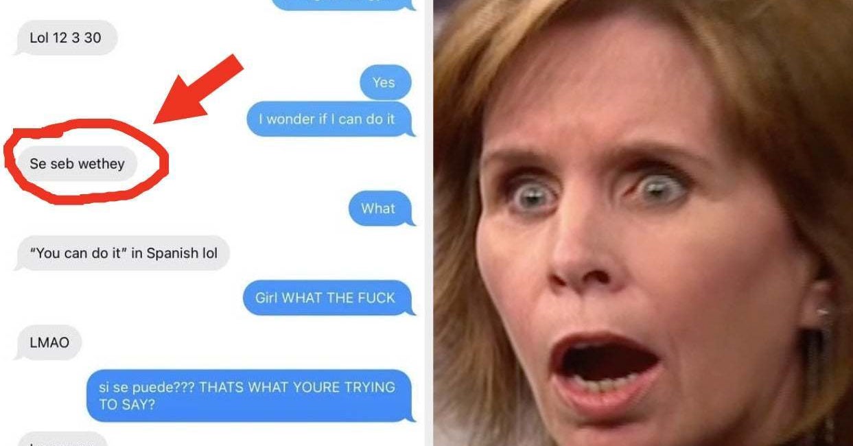 I Know I Shouldn't Laugh, But These 35 Extremely Dumb Things People ...