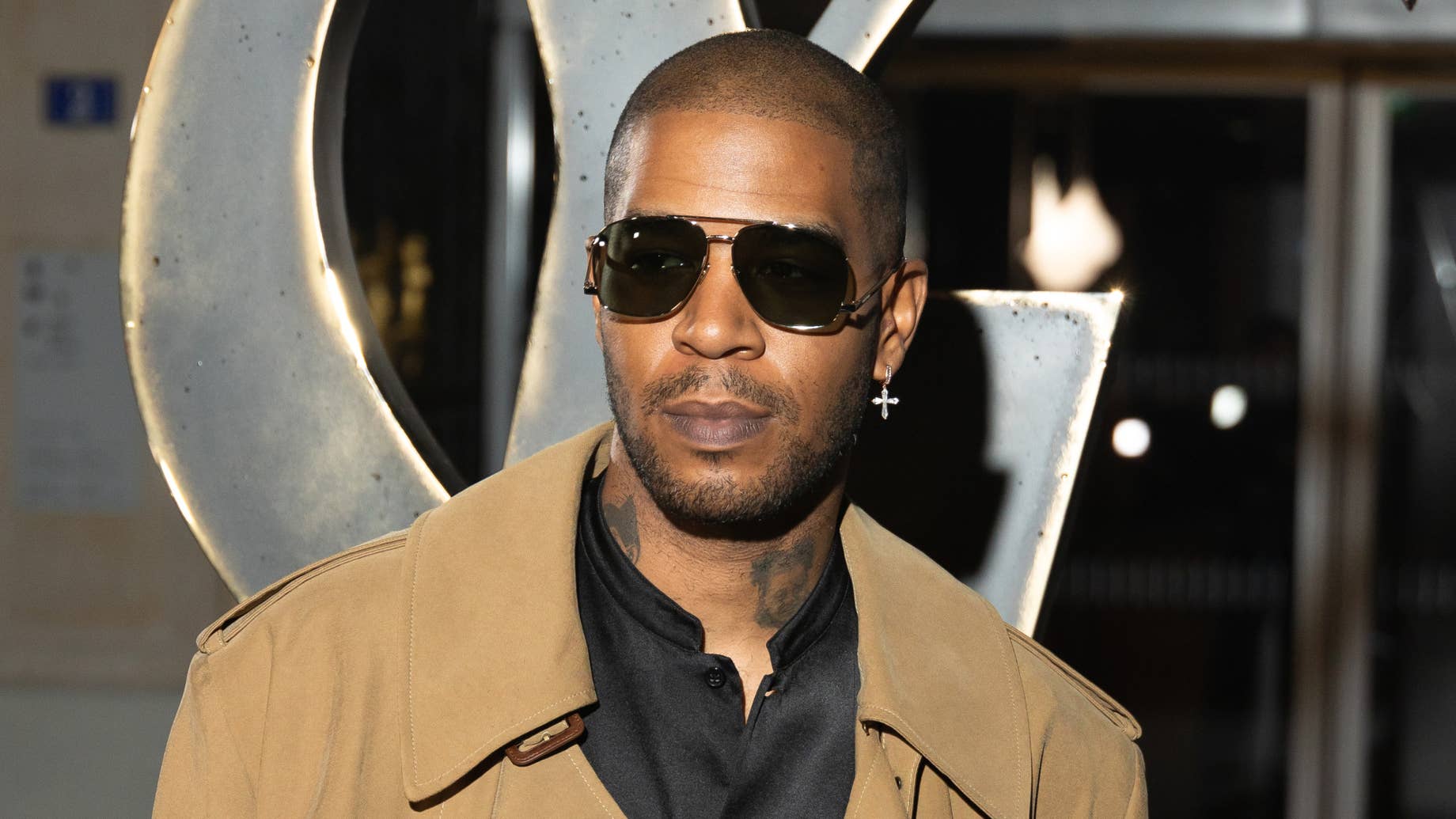 Kid Cudi Gives Fans a 'View Into My Mind' With New Head Tattoo by Dr ...