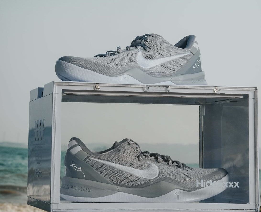 Nike Kobe 8 Protro 'Team Bank' Fall 2024 Release Date | Complex