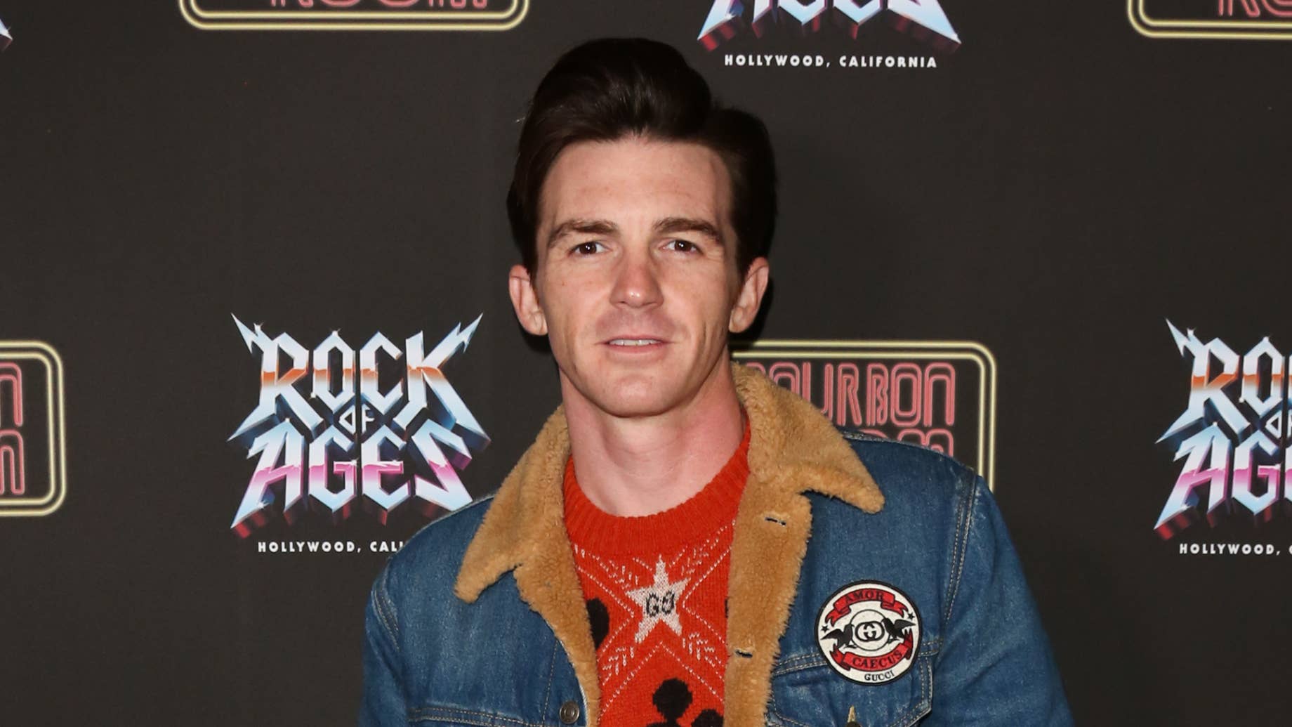 Drake Bell Admits Irresponsibility With Underaged Girl | Complex