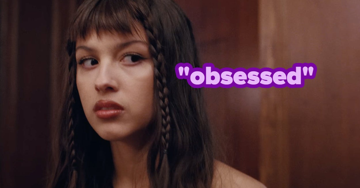 Olivia Rodrigo "GUTS (spilled)" Song Personality Quiz